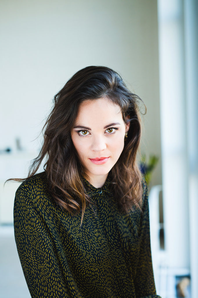 Portraits « Regula Mühlemann