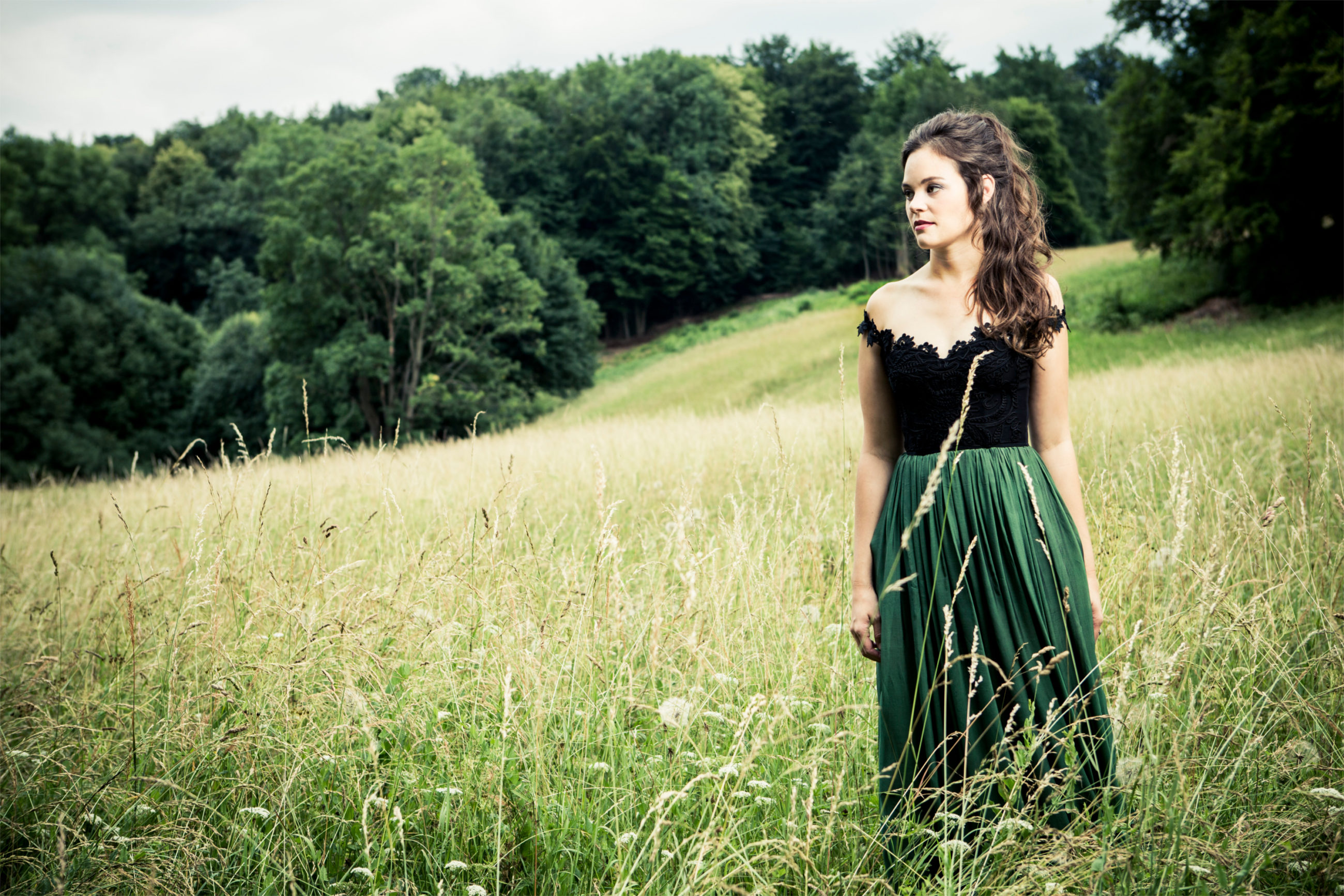 Portraits « Regula Mühlemann